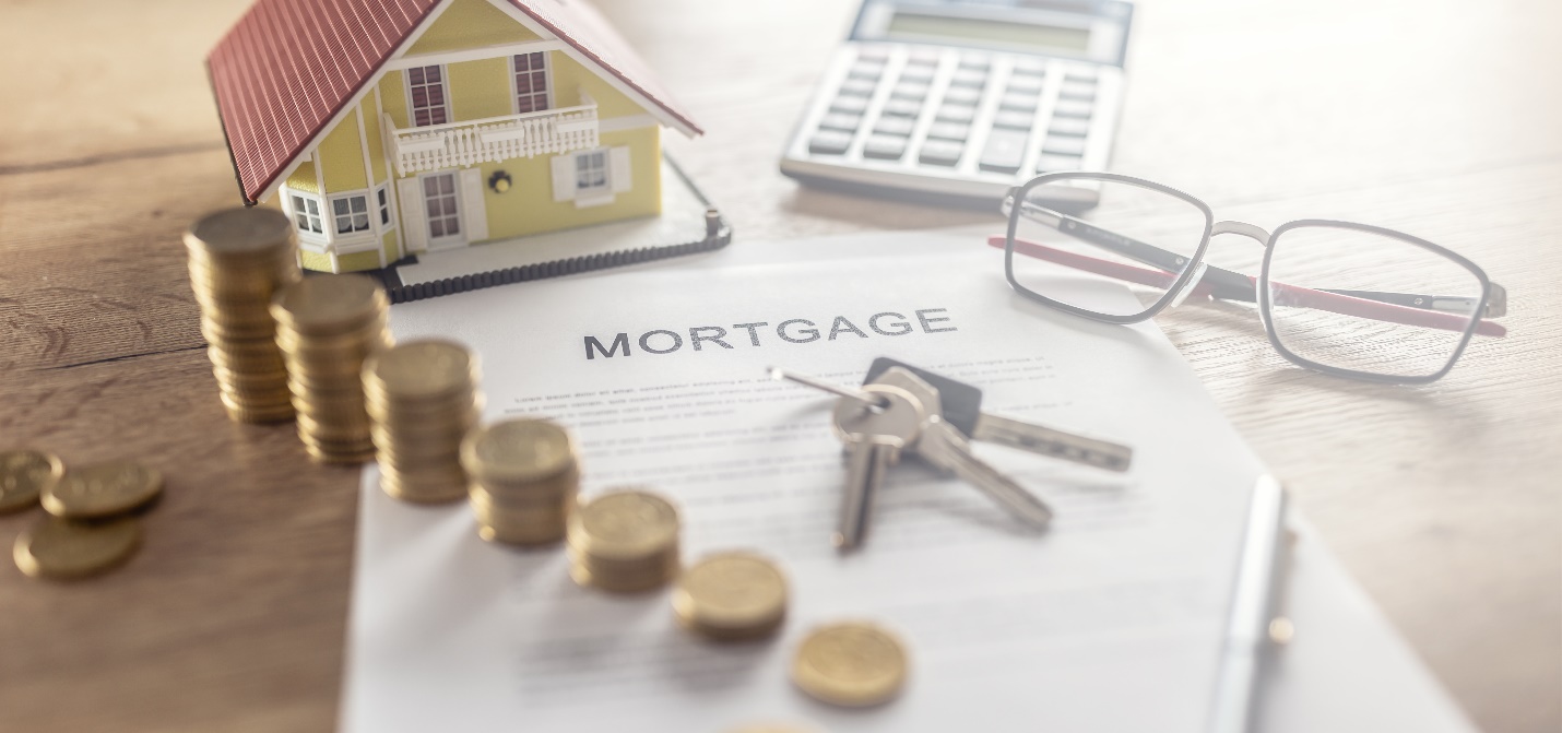 Home Loans with No Down Payment – 0% Down Financing Available